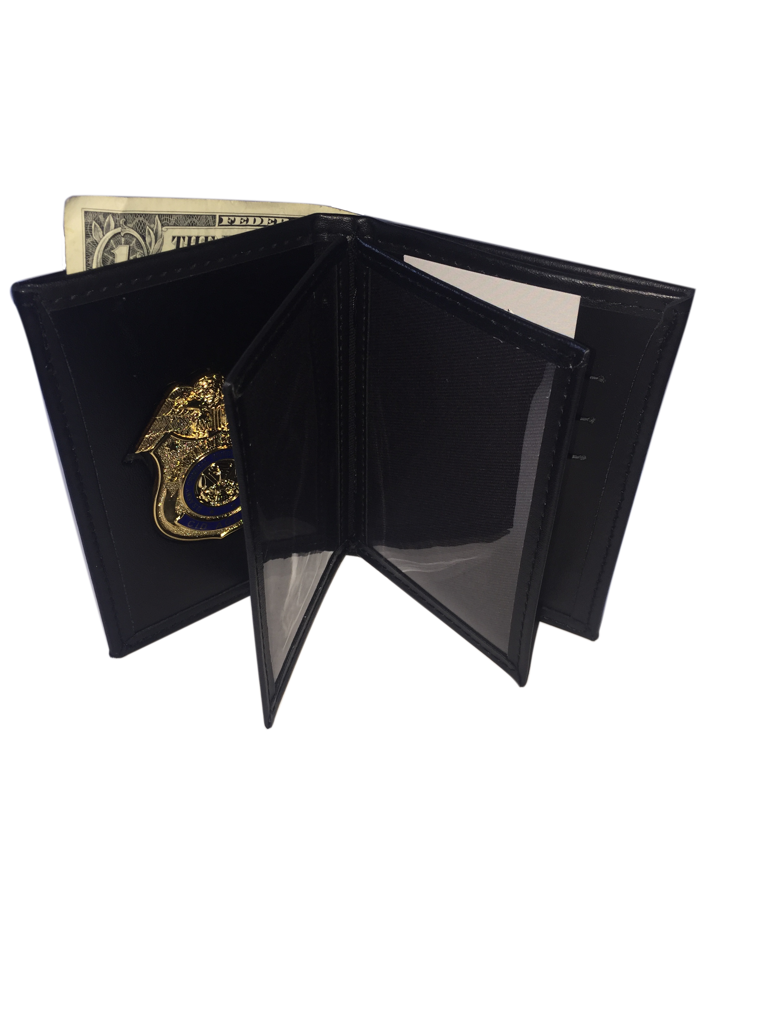 Army CID Military Police MP Badge Holders